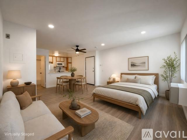 0 BR, 1 BA Apartment 4550 Laurel Canyon Boulevard, Unit 310, Los Angeles, CA 91607