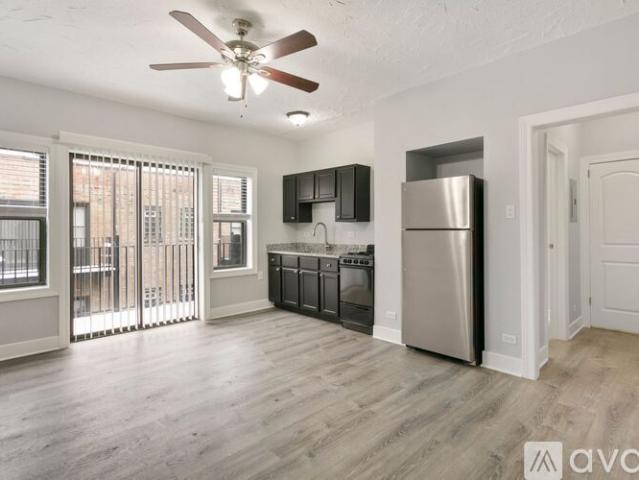 0 BR, 1 BA Apartment 4555 N Malden St, Unit 314, Chicago, IL 60640