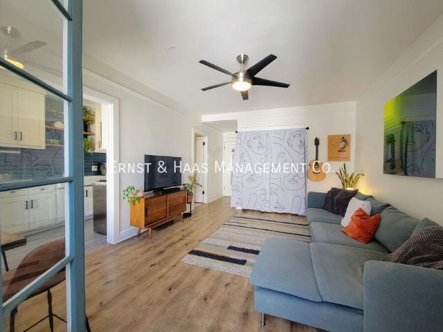 0 BR, 1 BA Apartment 455 E. Ocean Blvd Long Beach, CA 90802