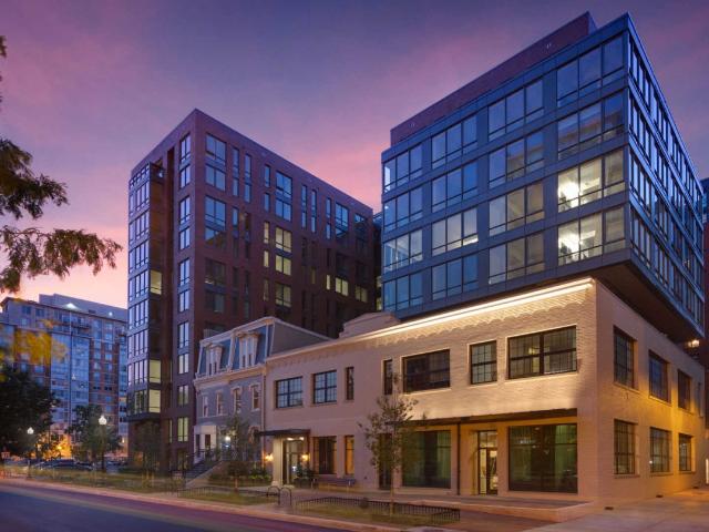 0 BR, 1 BA Apartment 455 I Street Northwest Unit 324, Washington, DC 20001