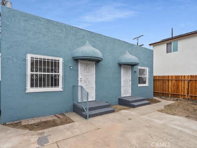 0 BR, 1 BA Apartment 456 1/2 West 59th Place, Los Angeles, CA 90003