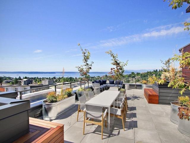 0 BR, 1 BA Apartment 4588 44th Avenue Southwest Unit 206, Seattle, WA 98116
