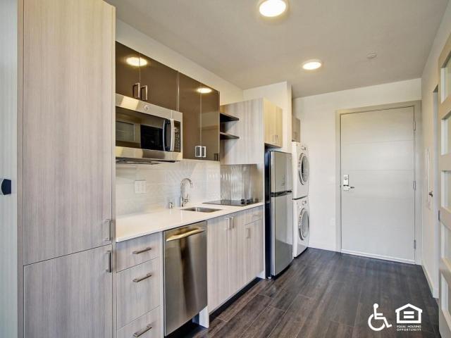0 BR, 1 BA Apartment 4588 44th Avenue Southwest Unit 206, Seattle, WA 98116