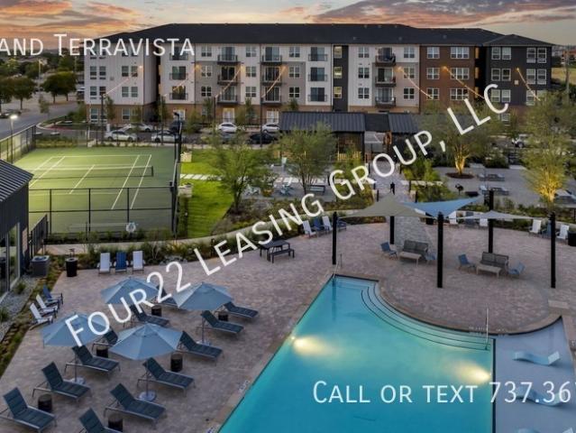 0 BR, 1 BA Apartment 4600 N Mays St, Round Rock, TX 78664