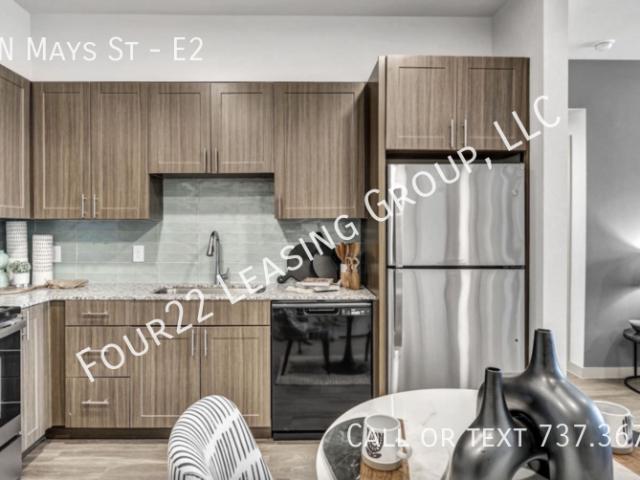 0 BR, 1 BA Apartment 4600 N Mays St, Round Rock, TX 78665
