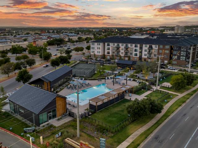 0 BR, 1 BA Apartment 4600 North Mays Street Unit 2404, Round Rock, TX 78665