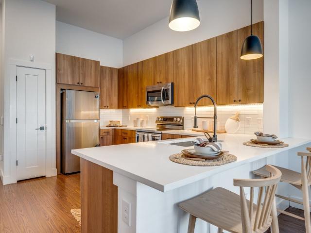 0 BR, 1 BA Apartment 4600 Ross Avenue Unit 0262, Dallas, TX 75204