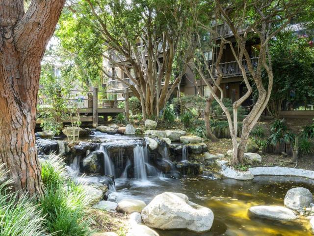 0 BR, 1 BA Apartment 4600 VÃ­a Marina Unit 4A204, Marina del Rey, CA 90292