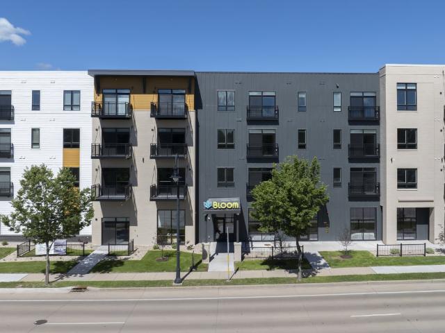 0 BR, 1 BA Apartment 4607 Monona Drive Unit 427, Madison, WI 53716