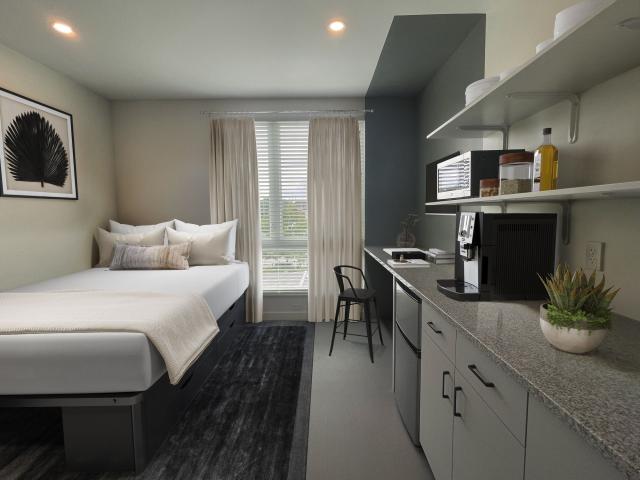 0 BR, 1 BA Apartment 465 Humphreys Street Unit 346, Nashville, TN 37203