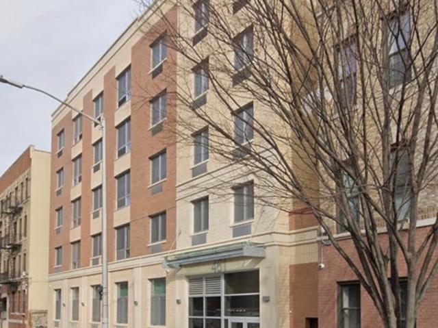 0 BR, 1 BA Apartment 468 Alabama Ave, Unit 4C, Kings County, NY 11207