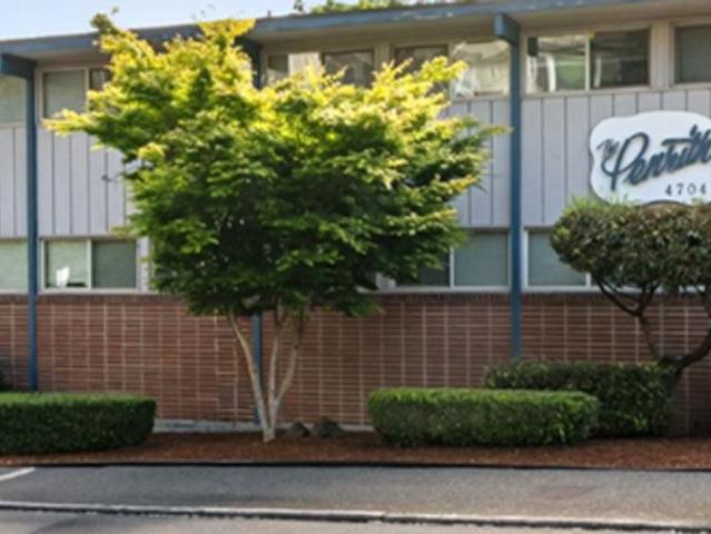 0 BR, 1 BA Apartment 4708 22nd Avenue Northeast Unit 2, Seattle, WA 98105