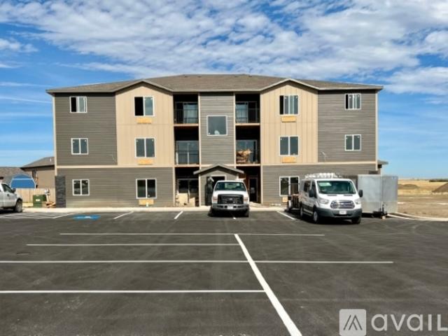 0 BR, 1 BA Apartment 470 Constitution Blvd, Unit 104, Box Elder, SD 57719