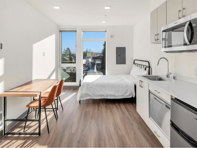 0 BR, 1 BA Apartment 4710 20th Ave NE Unit 210, Seattle, WA 98105