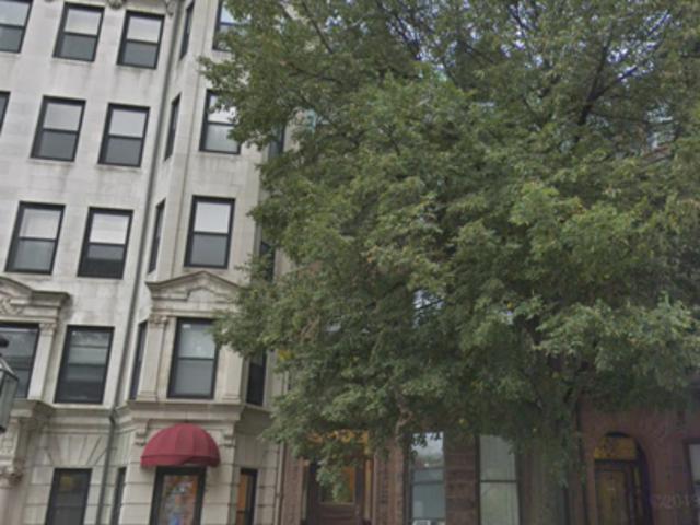 0 BR, 1 BA Apartment 471 Commonwealth Ave, Unit 1F, Boston, MA 02215