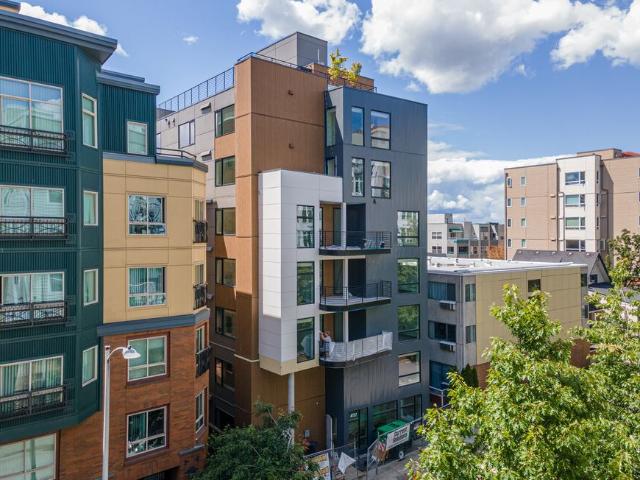 0 BR, 1 BA Apartment 4727 12th Ave NE Unit 703, Seattle, WA 98105