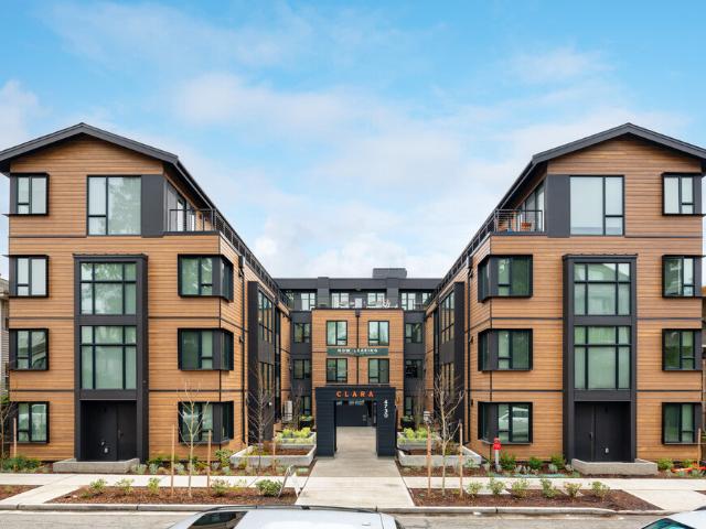 0 BR, 1 BA Apartment 4730 19th Ave NE Unit 412, Seattle, WA 98105