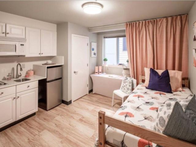 0 BR, 1 BA Apartment 4730 20th Avenue Northeast Unit 208, Seattle, WA 98105