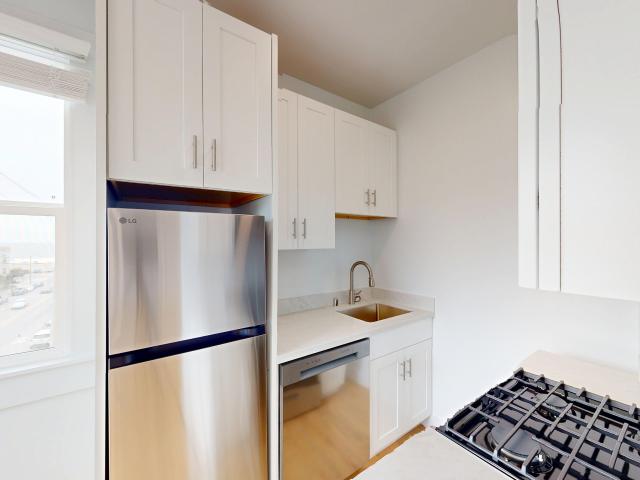 0 BR, 1 BA Apartment 4736 Balboa St, San Francisco, CA 94121