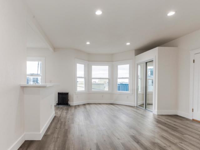 0 BR, 1 BA Apartment 4736 Balboa St, San Francisco, CA 94121