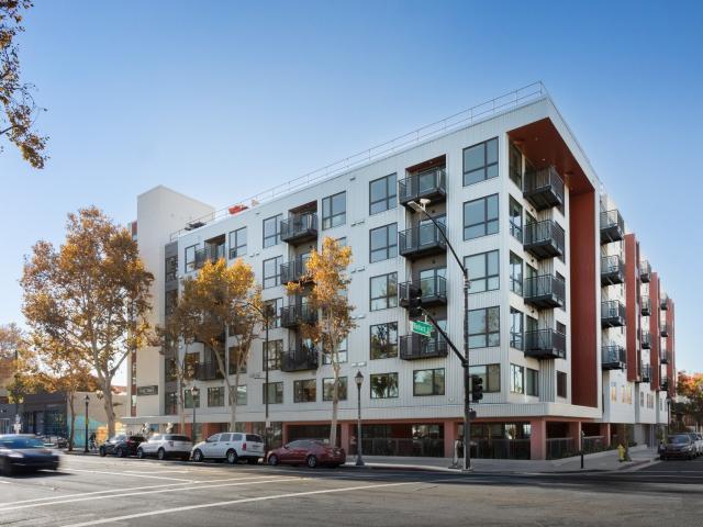 0 BR, 1 BA Apartment 477 South Market Street Unit 509, San Jose, CA 95113
