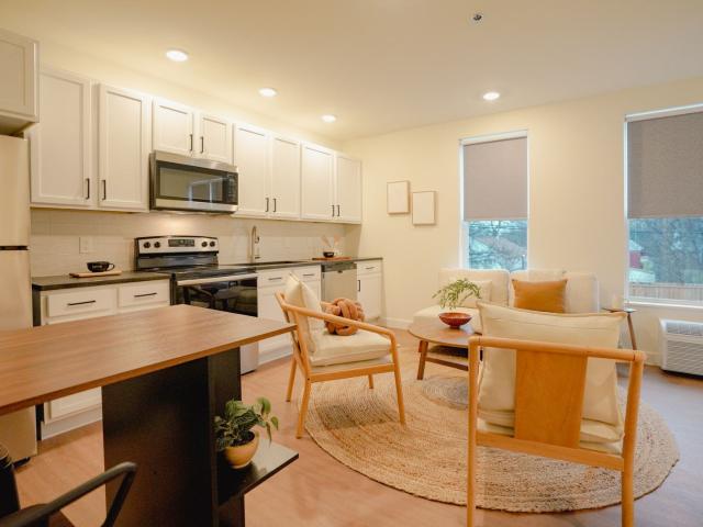 0 BR, 1 BA Apartment 476 Taylor Avenue, Columbus, OH 43203