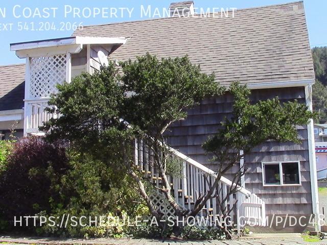 0 BR, 1 BA Apartment 479 N Highway 101, Depoe Bay, OR 97341