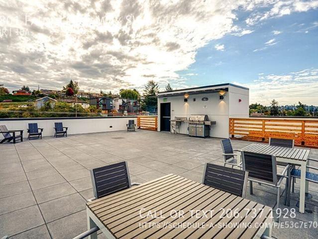 0 BR, 1 BA Apartment 4801 Fauntleroy Way SW, Seattle, WA 98116