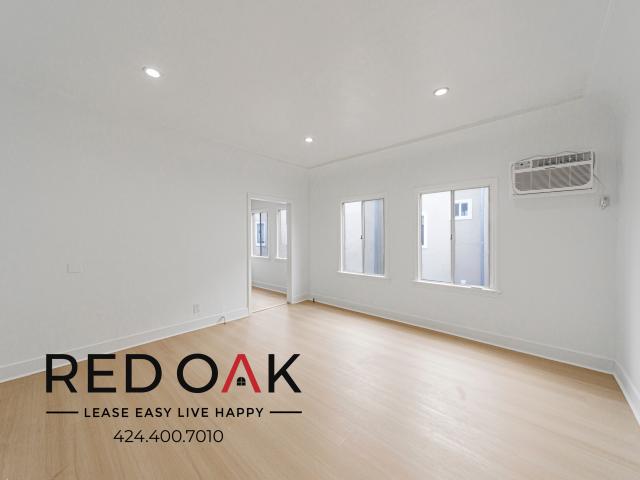 0 BR, 1 BA Apartment 4811 Melrose Ave, Los Angeles, CA 90029
