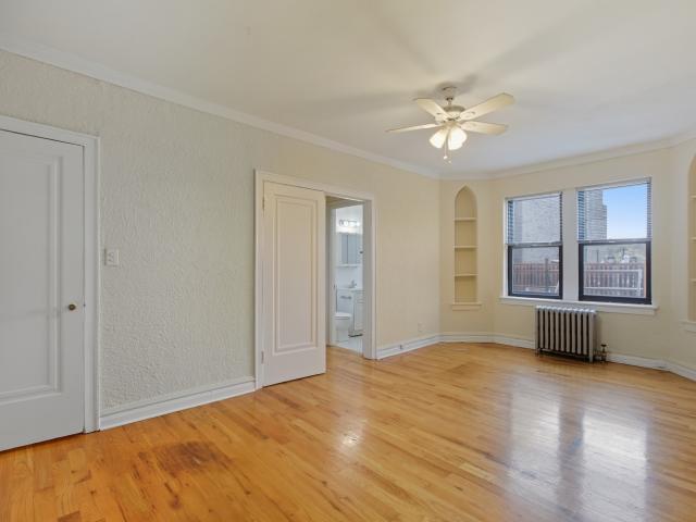 0 BR, 1 BA Apartment 4829 North Damen, Chicago, IL 60625