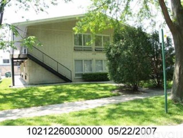 0 BR, 1 BA Apartment 4855 Elm Street, Unit 2 B, Skokie, IL 60077