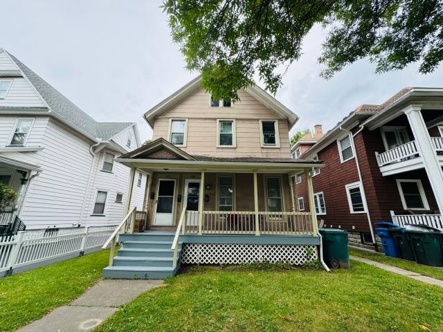 0 BR, 1 BA Apartment 486 S. Goodman St, Rochester, NY 14607