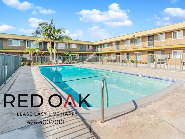 0 BR, 1 BA Apartment 4900 Clair Del Ave, Long Beach, CA 90807
