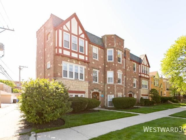 0 BR, 1 BA Apartment 4943 N Monitor Ave, Chicago, IL 60630