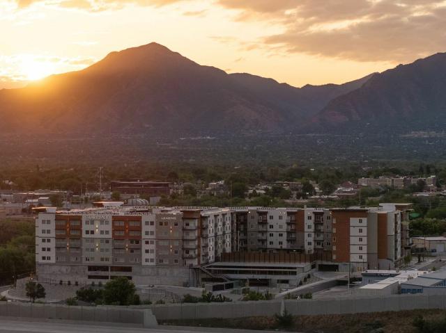 0 BR, 1 BA Apartment 4994 Commerce Drive Unit 410, Salt Lake City, UT 84107