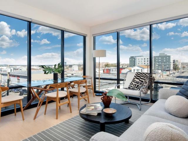 0 BR, 1 BA Apartment 49 Fisk Street Unit PH64, Jersey City, NJ 07305
