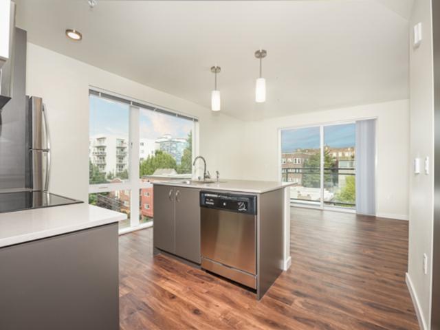 0 BR, 1 BA Apartment 403 Belmont Avenue East, Seattle, WA 98102