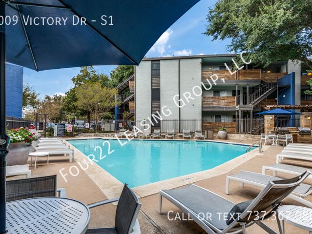 0 BR, 1 BA Apartment 4009 Victory Dr, Austin, TX 78704
