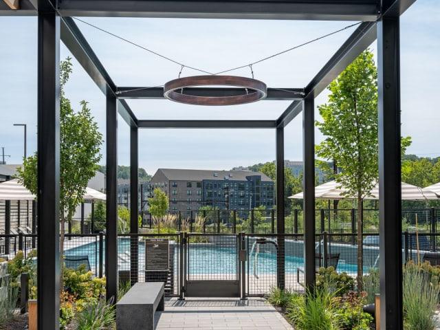 0 BR, 1 BA Apartment 400 West Elm Street Unit 0201, Conshohocken, PA 19428