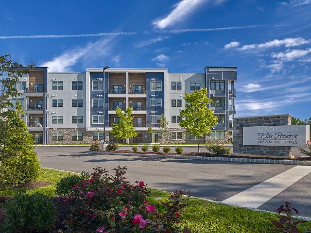 0 BR, 1 BA Apartment 400 Charles Ellis Drive Unit C 411, Newtown Square, PA 19073