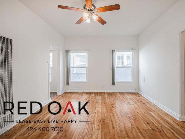 0 BR, 1 BA Apartment 400 N Coronado St, Los Angeles, CA 90026