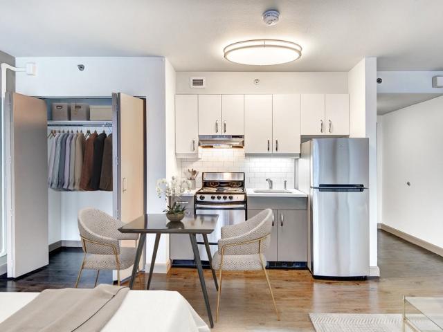 0 BR, 1 BA Apartment 400 Northeast 45th Street Unit 235, Seattle, WA 98105