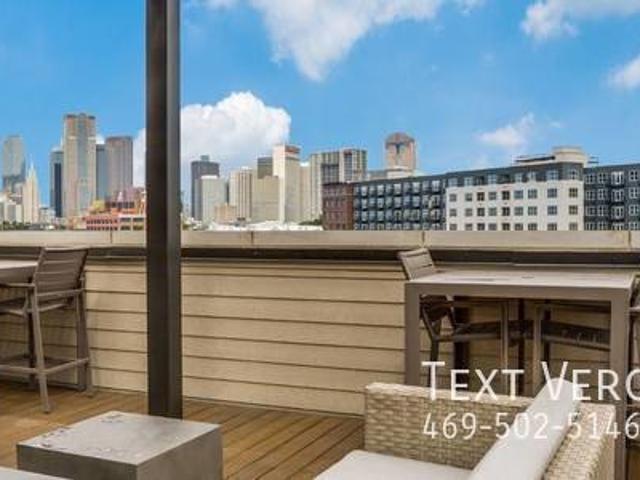 0 BR, 1 BA Apartment 400 S Hall St, Dallas, TX 75226