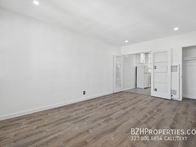0 BR, 1 BA Apartment 4010 Los Feliz Blvd, Los Angeles, CA 90027