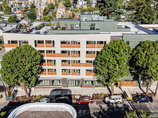 0 BR, 1 BA Apartment 4015 Stone Way North Unit 216 MFTE, Seattle, WA 98103