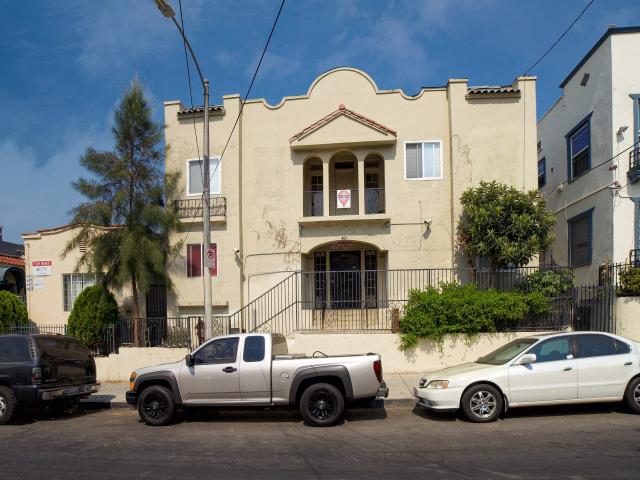 0 BR, 1 BA Apartment 401 Witmer Street Unit 209, Los Angeles, CA 90017
