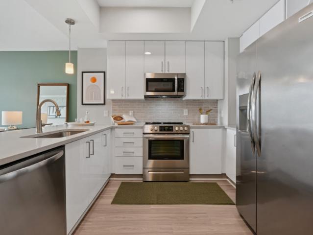 0 BR, 1 BA Apartment 401 S. Graham Street Unit 2103, Charlotte, NC 28202