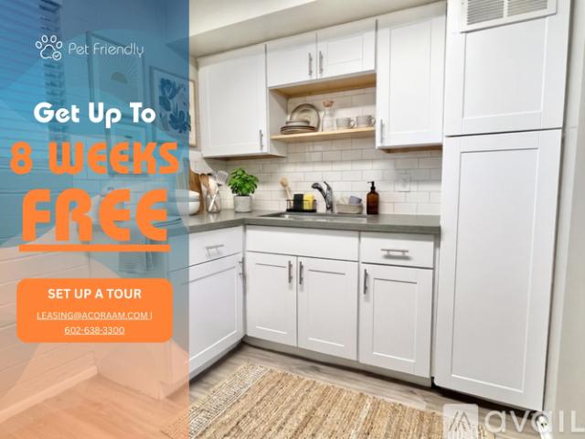 0 BR, 1 BA Apartment 4020 N Parkway Ave, Unit 9, Scottsdale, AZ 85251