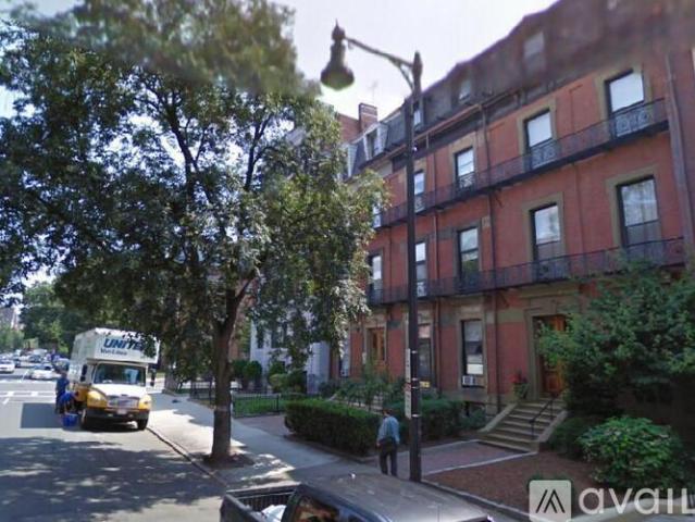 0 BR, 1 BA Apartment 405 Beacon St, Unit 4, Boston, MA 02115