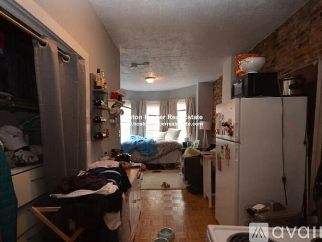 0 BR, 1 BA Apartment 40 Anderson St, Unit 19K, Boston, MA 02114